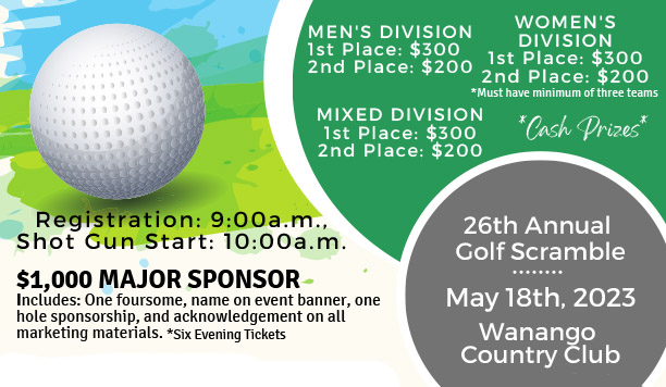 Upcoming Events | United Way of Venango County